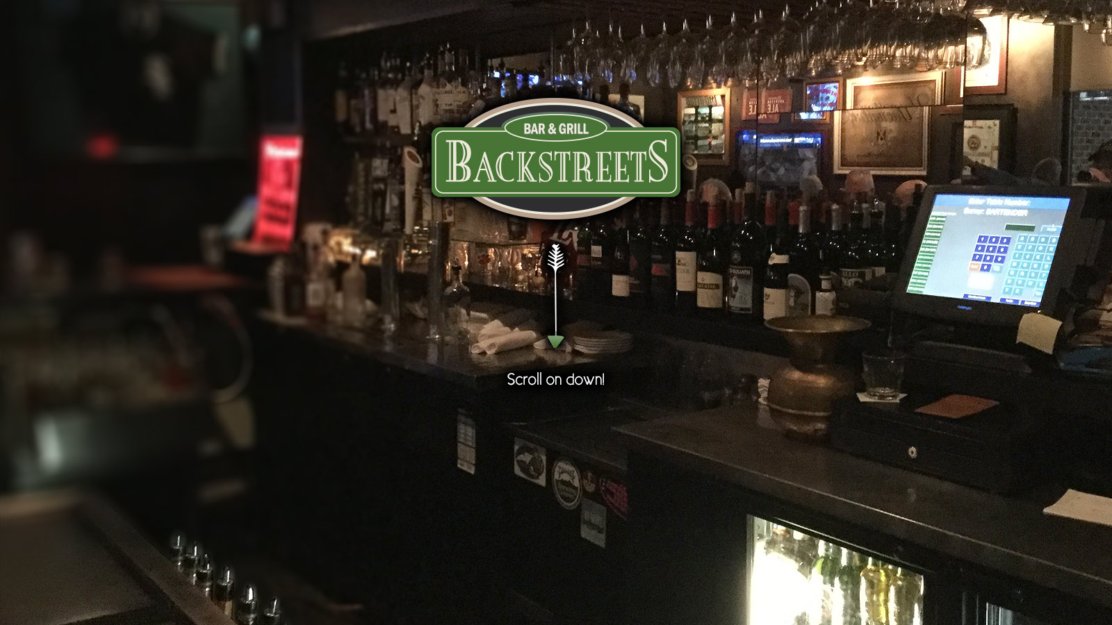 The best backstreet restaurant in Hickory, North Carolina | The best time: everytime!