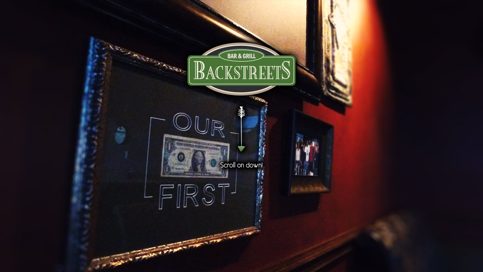 The best backstreet restaurant in Hickory, North Carolina | The best ...
